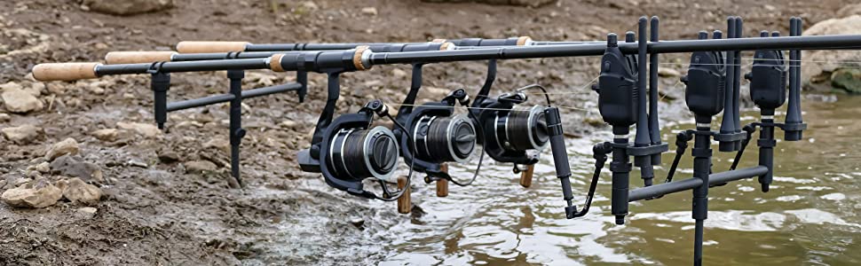 New Direction Tackle Spring Bite Indicator T10s Bobbin - Keystone 4