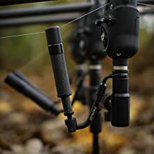 New Direction Tackle Spring Bite Indicator T10s Bobbin - Keystone 4