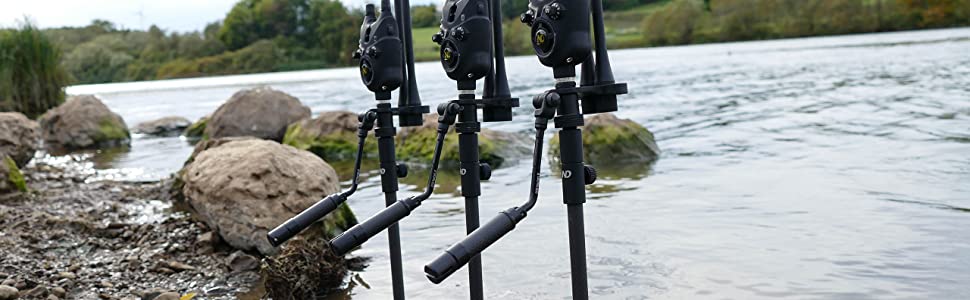 New Direction Tackle Spring Bite Indicator T10s Bobbin - Keystone 4