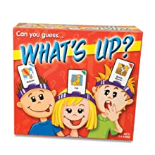 Paul Lamond 6065′ Kersplatt Board Game - Keystone 4