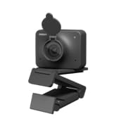 OBSBOT Tiny 2 - PTZ 4K Webcam with AI Tracking, Voice - Keystone 4