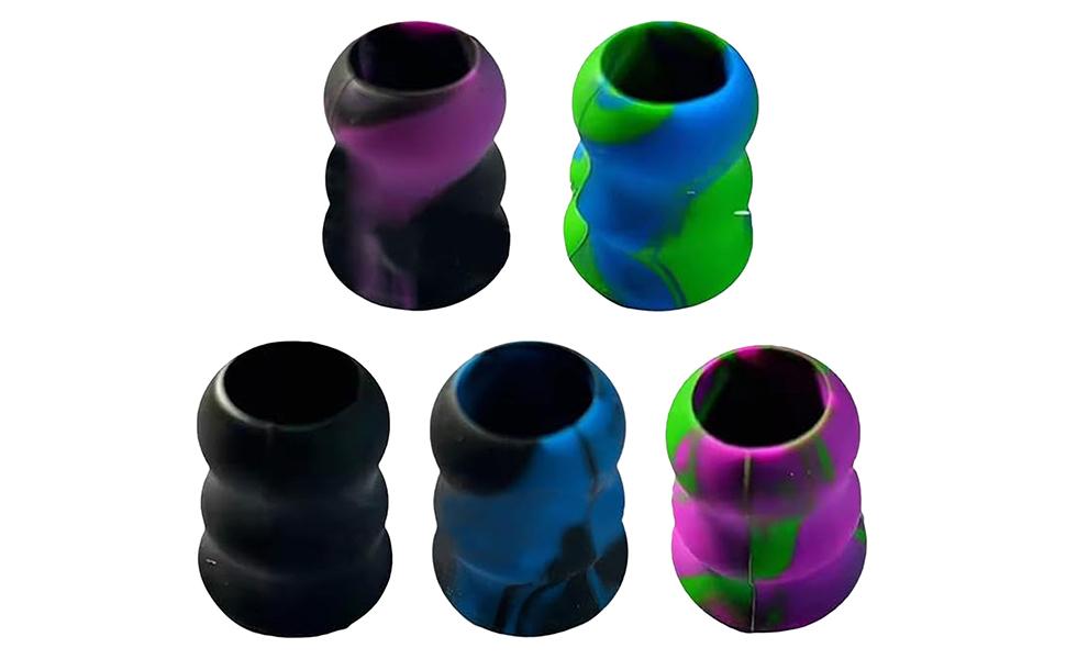 jopiuieo Baseball Bat Grip Replacement,Bat Grips Bat Wrap - Keystone 4