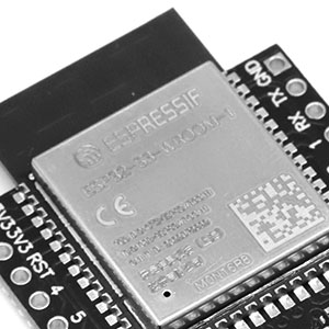 ESP32-S3 Development Board Binghe ESP32-S3-DevKitC-1 - Keystone 4