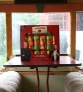 Taskmaster Christmas Crackers - Keystone 4