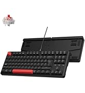 Keychron K2 Version 2 Wireless Gaming Mechanical Keyboard - Keystone 4