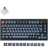 Keychron K2 Version 2 Wireless Gaming Mechanical Keyboard - Keystone 4