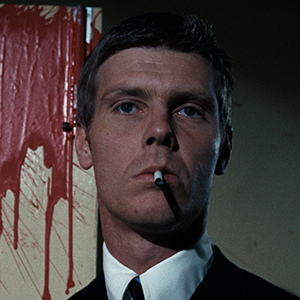 Performance (Criterion Collection) – UK Only - Keystone 4